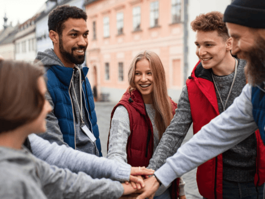 Create and Leverage Volunteer Groups in VolunteerHub